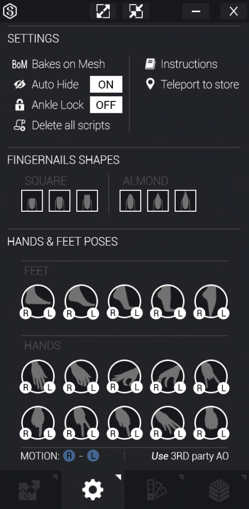 Signature Alice Body Review + Tonic Bust Control