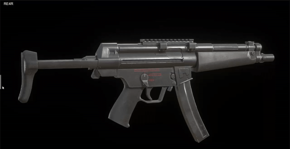 LE 5 - RE2 Remake at Resident Evil 4 (2023) - Nexus mods and community