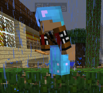 Podzol : r/minerapocalypse