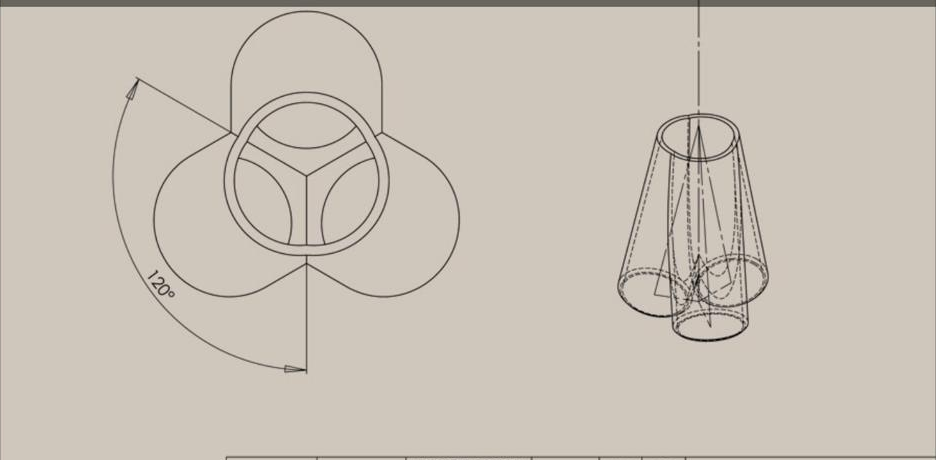 Three pipes into one? Need help - Autodesk Community