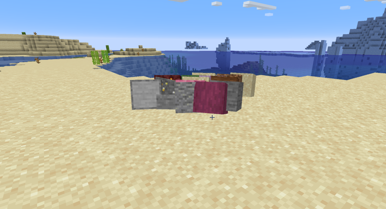AngryBlock - Blocks Try to Kill you! | SpigotMC - High Performance ...