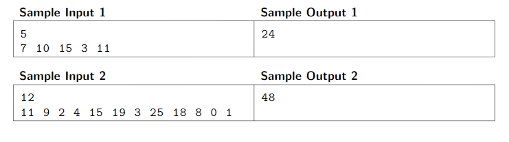 Solved You have to climb a special staircase. It costs money | Chegg.com
