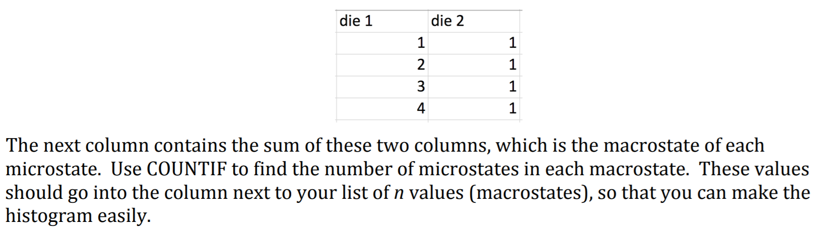 Solved In this exercise, we will be working with standard | Chegg.com