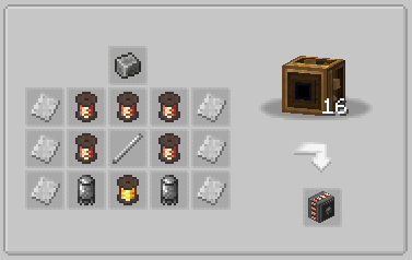 Create Crafts & Additions - Mods - Minecraft - CurseForge