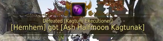 Infinite potion Mob drop list : r/blackdesertonline