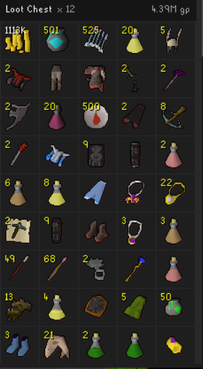 Deathrow Tuesday: Spy Hitting VR FT. SC/TPZ/FATE/SOG - PvP Discussion ...