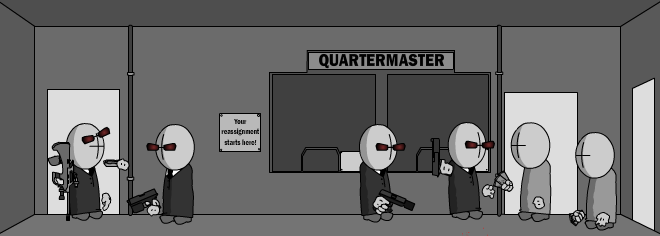 Madness 6 Scene Creator