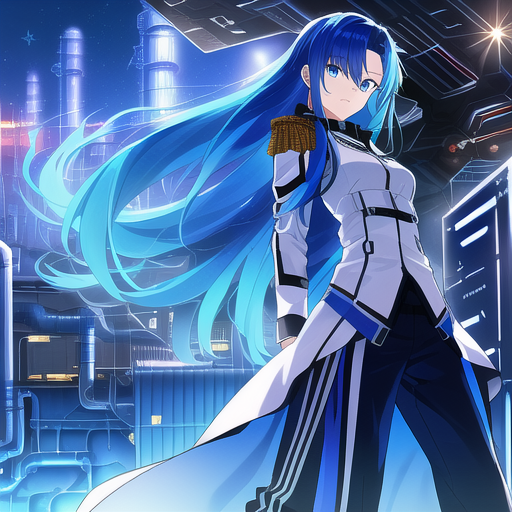 The Art Chapter | ShipCore