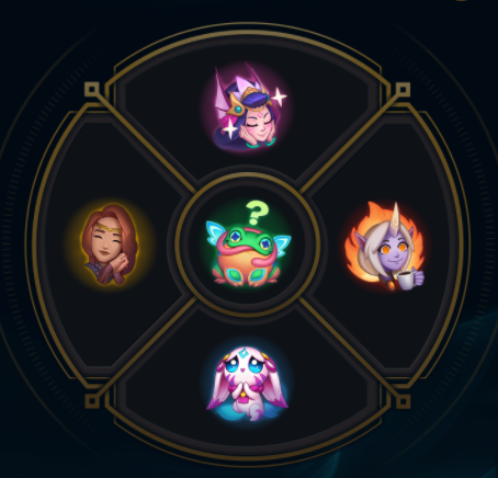 Something I have NEVER seen Riot get credit for is the sound effect of ...