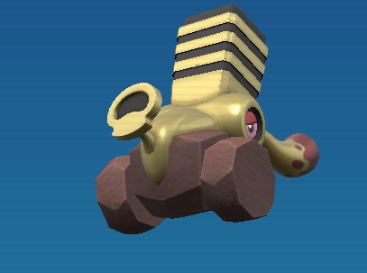 Vulcain's Custom Shinies [Pokemon Scarlet & Violet] [Mods]