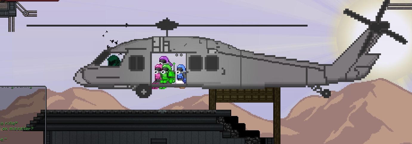 Modding Help - Drawable vehicles? | Chucklefish Forums