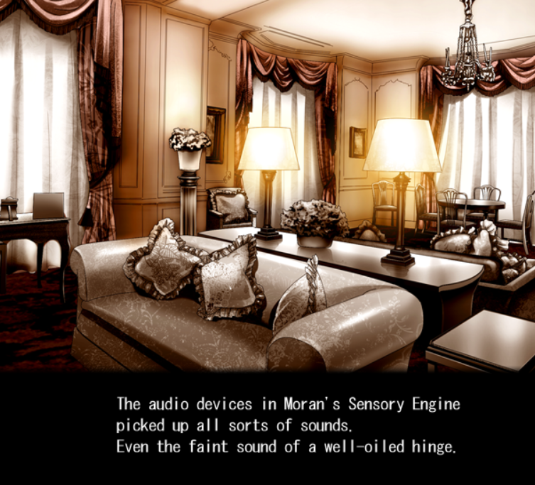 Sebastian Moran | VS Battles Wiki | Fandom