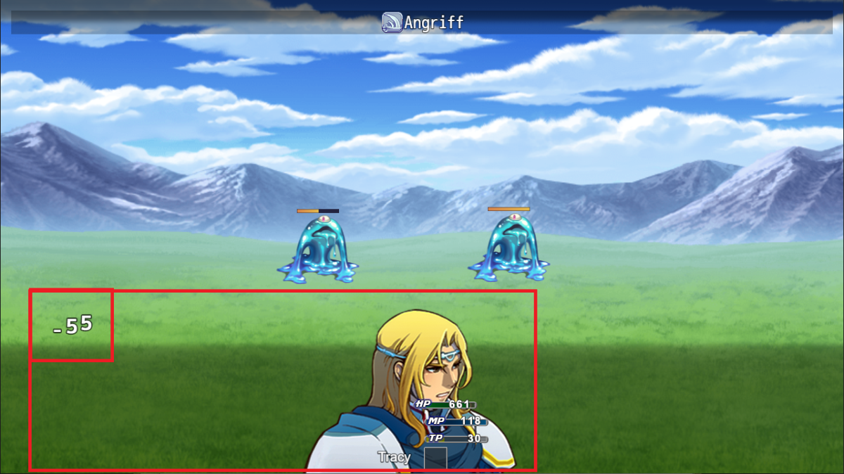 MZ - MOG_BattleHUD & VisuMZ_1_BattleCore Damage Fix help | RPG Maker Forums