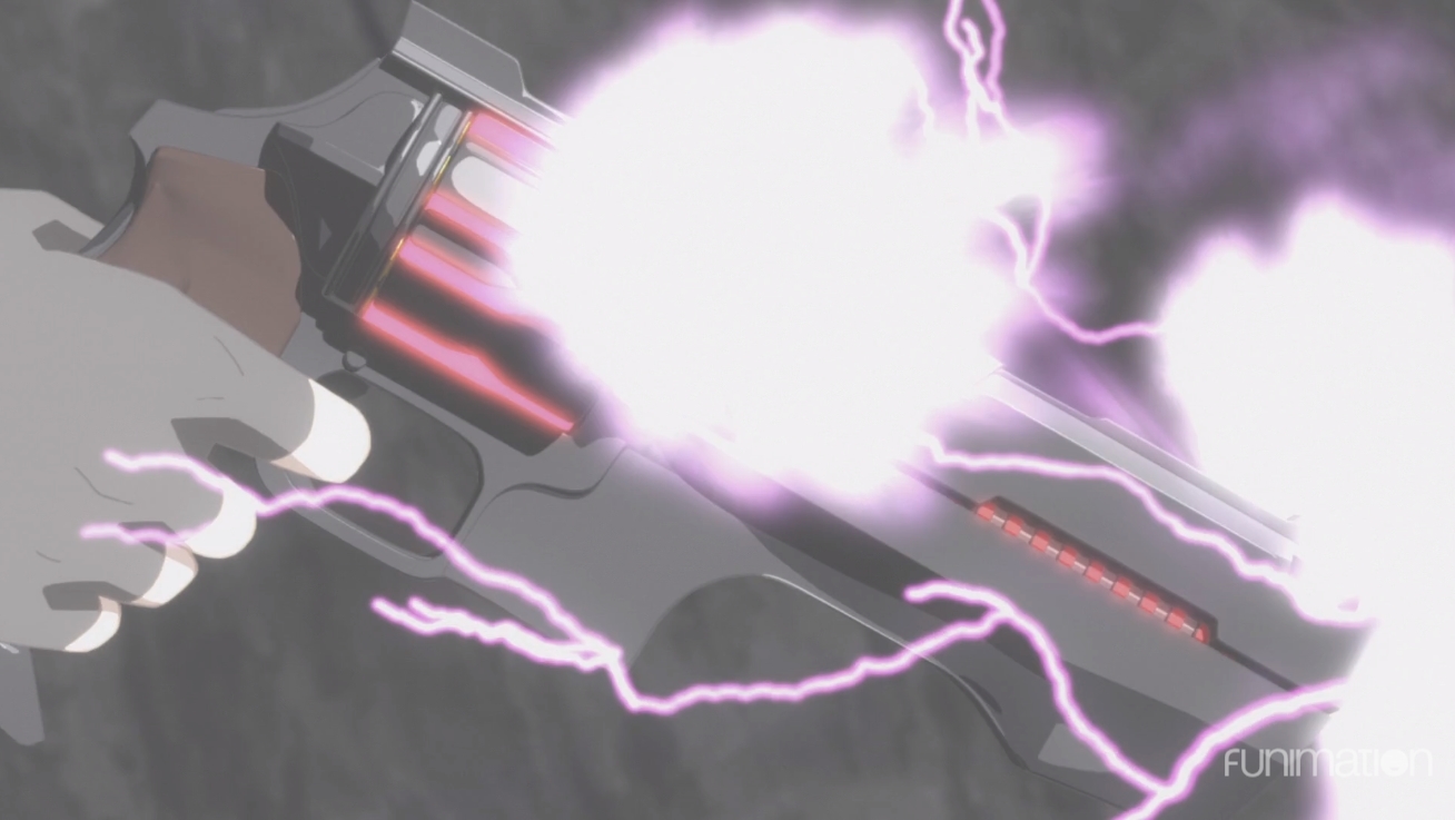 Arifureta: From Commonplace to World’s Strongest - Episode 3 “The ...