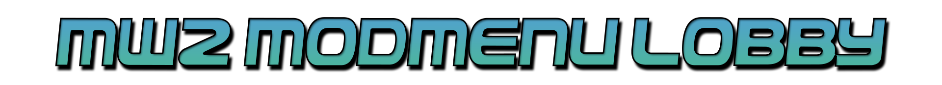 MW2 (ModMenu | Unlock All | Color Classes | Infections) (Blue Sky v3.1 ...