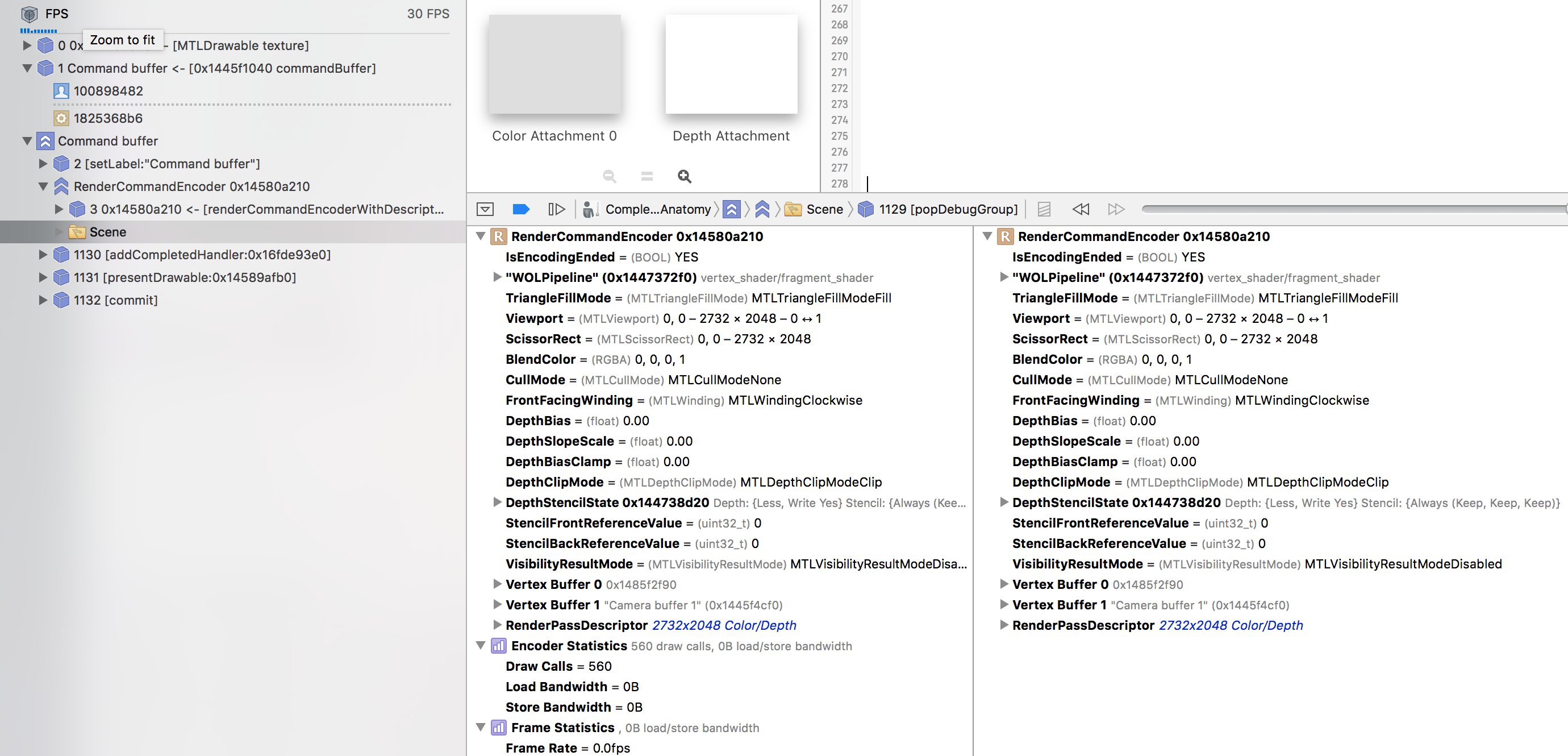Metal and WKWebView | Apple Developer Forums