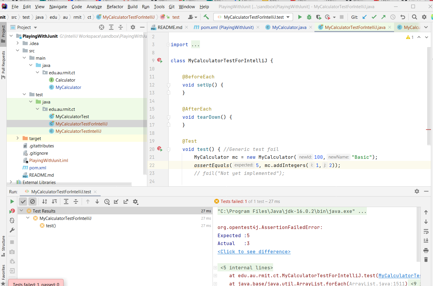 GitHub - isunrmit/RMIT-Calculator