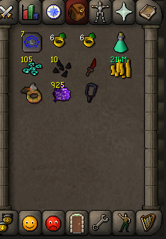 [Vouched] Selling 20 defence Pure | Sell & Trade Game Items | OSRS Gold ...