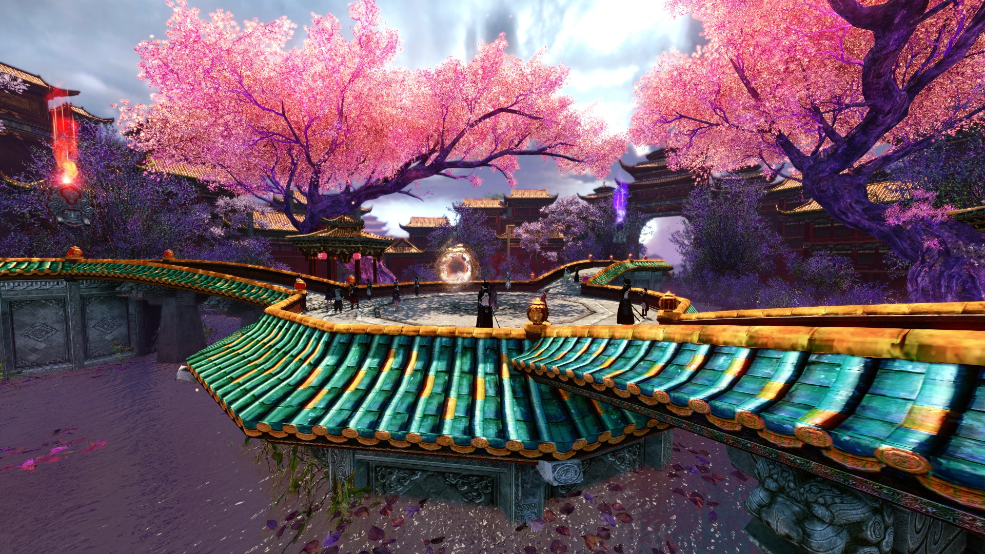 Archage Graphics ? : r/archeage