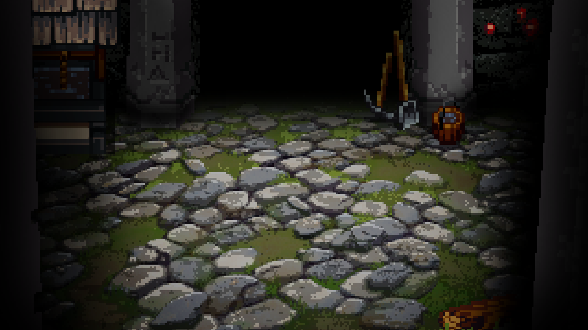 Scrapventure #41 rest - Scrap.TF Raffles