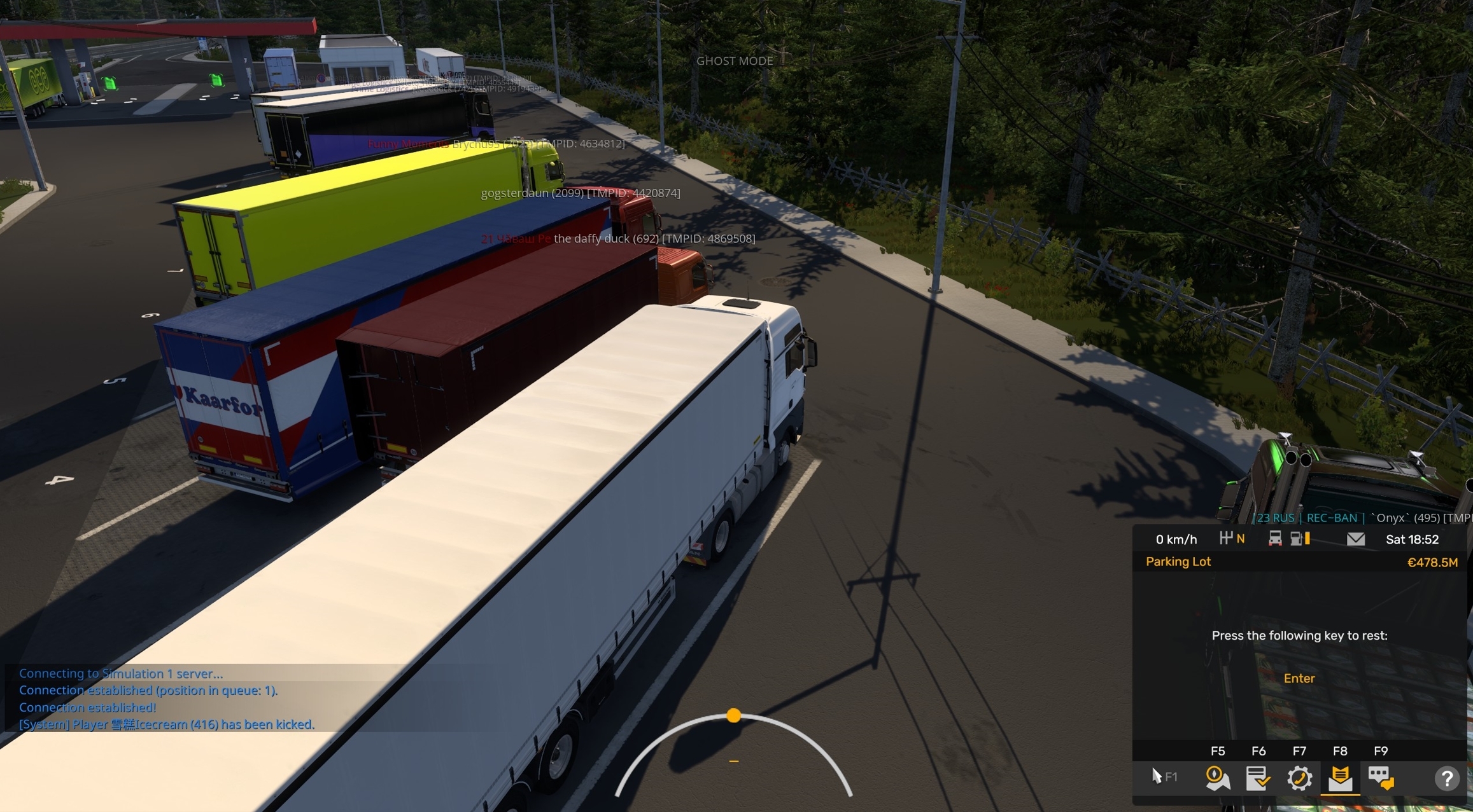 Low resoultion textures/problems with texture streaming exclusive to TMP - Unsolved Topics ...