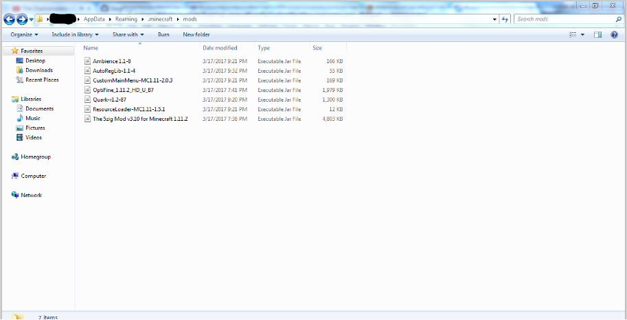 Picture Problems · Issue #178 · lumien231/Custom-Main-Menu · GitHub