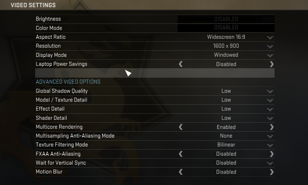 Can I get more FPS with this Setup? : r/GlobalOffensive