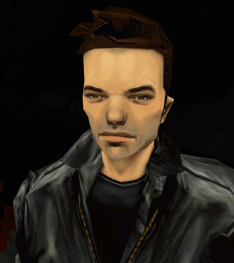 DarkRP Update [10/25/2023] - The Archive - Garnet Gaming