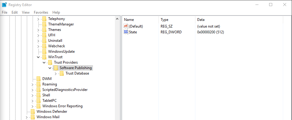 How to Fix the 'EAC Certificate Signing' Error : r/playrust