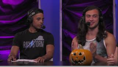 Take this picture and make a meme contest : r/Paladins