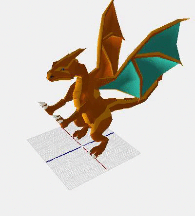 Project Cinnabar - The Pokémon RSPS! | Rune-Server