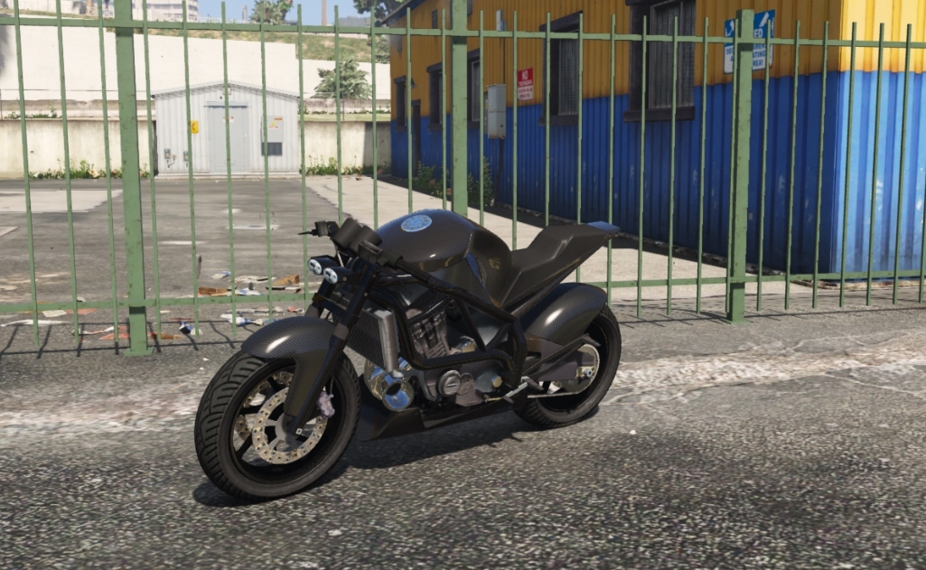 [4SALE] Dinka Akuma - Archive - GTA World Forums - GTA V Heavy Roleplay ...