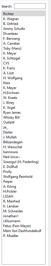 Leibstandarte "LSSAH" 1st Panzer Division: OFFICIAL RECRUITING :: Squad ...