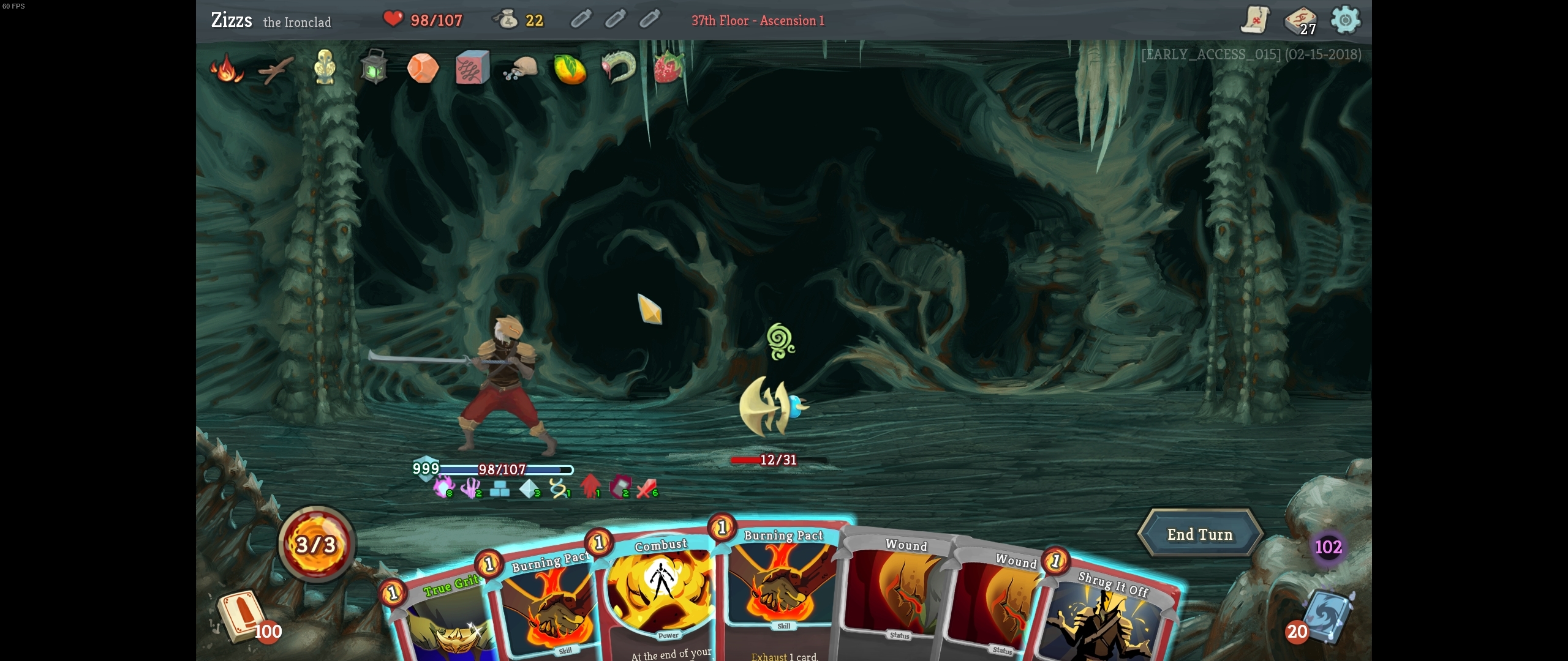 Repulsor mobs are great for 999 armor achievement - Exhaust Deck : r ...