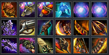 Guild Wars 2 Exchange