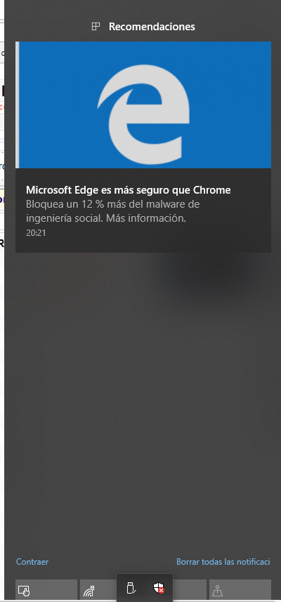 Microsoft edge más seguro??? - Forocoches