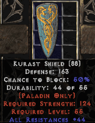 O Kurast Shield 44 All Res - Topic - d2jsp