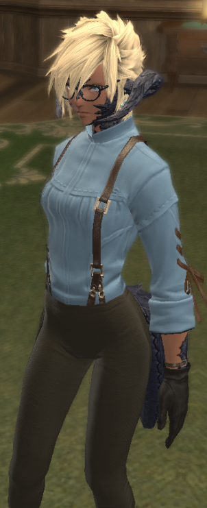Learning positionals can be a bit difficult sometimes... : r/ffxiv