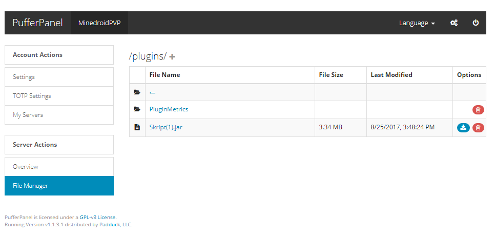 HELP! - Skript | SpigotMC - High Performance Minecraft