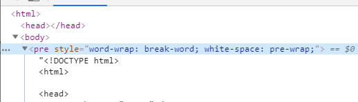 Webview HTML renders as string on Android in dev environment · Issue ...