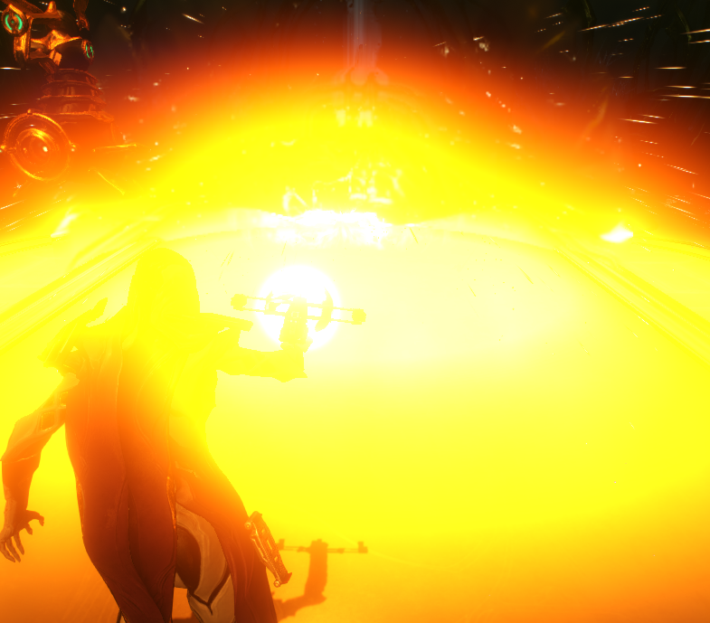 Overbearing Energy brightness - Art, Animation, & UI - Warframe Forums