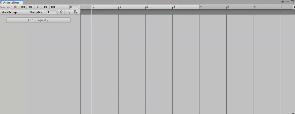 Why can't i put my sprite into the animation window - Unity Engine ...