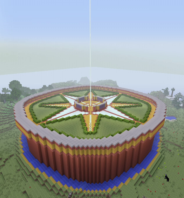 Server Spawn Builder [FREE] | I Make Free Spawns | Fast - MCX360 ...