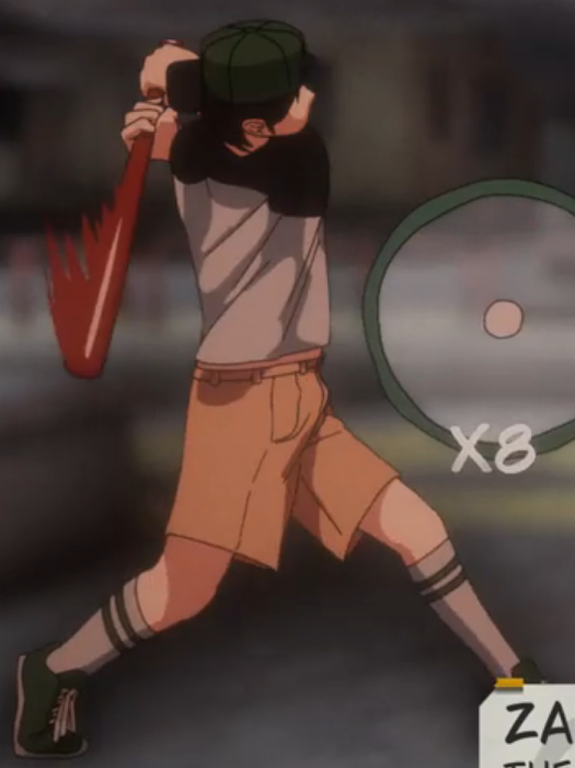 Baseball rhythm game : r/indiegames