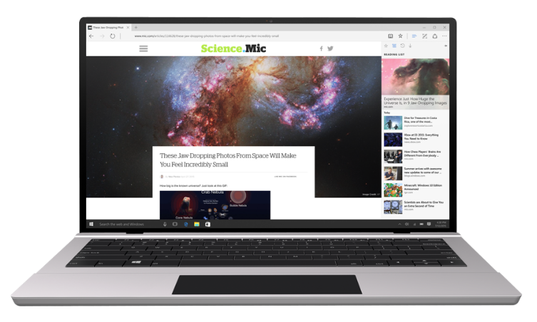Microsoft Edge: 18 Tips & Tricks You Need to Know