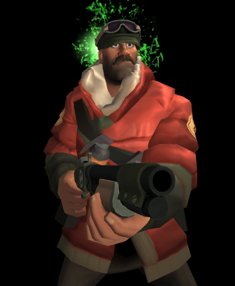 [Advice] Anti-Freeze Jumper's Jeepcap : r/TF2fashionadvice