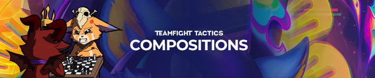 TFT Beginner's Guide :: How to Play Teamfight Tactics