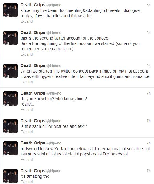 super short analysis of death grips's use of the term "bb" : r ...