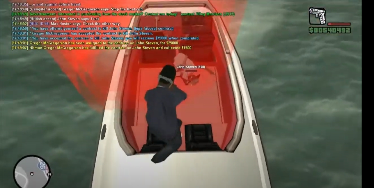 Any Next Generation roleplay players here? NGRP - Page 3 - General ...