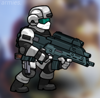 SFH:R question : r/StrikeForceHeroes